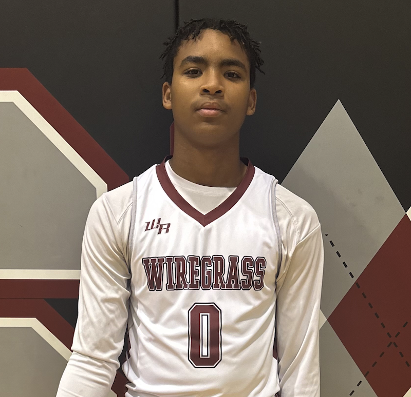 River Treadwell, - Prep Hoops